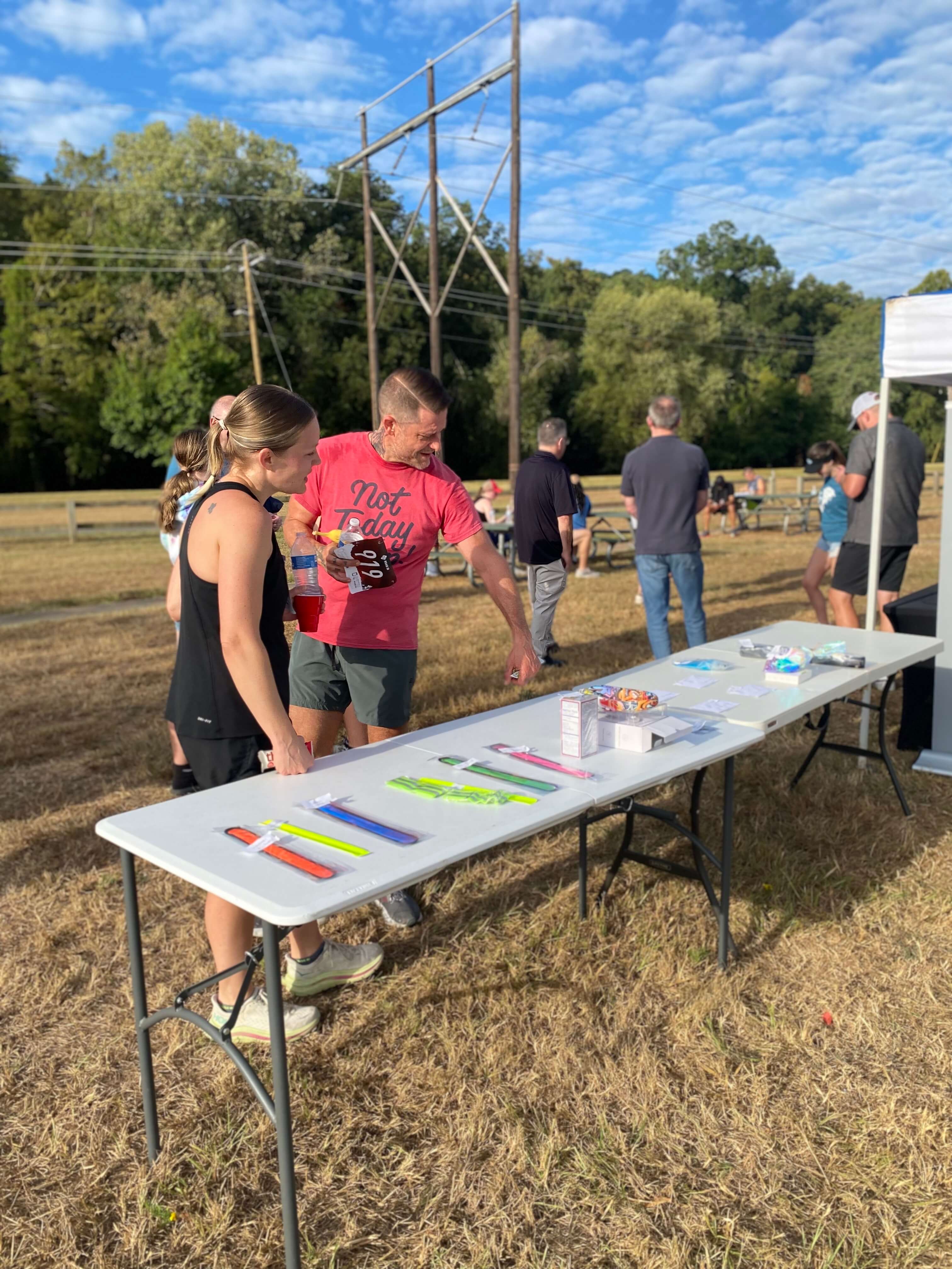 Disaster Dash 5K – Jaco Disaster Relief Events in Arkansas