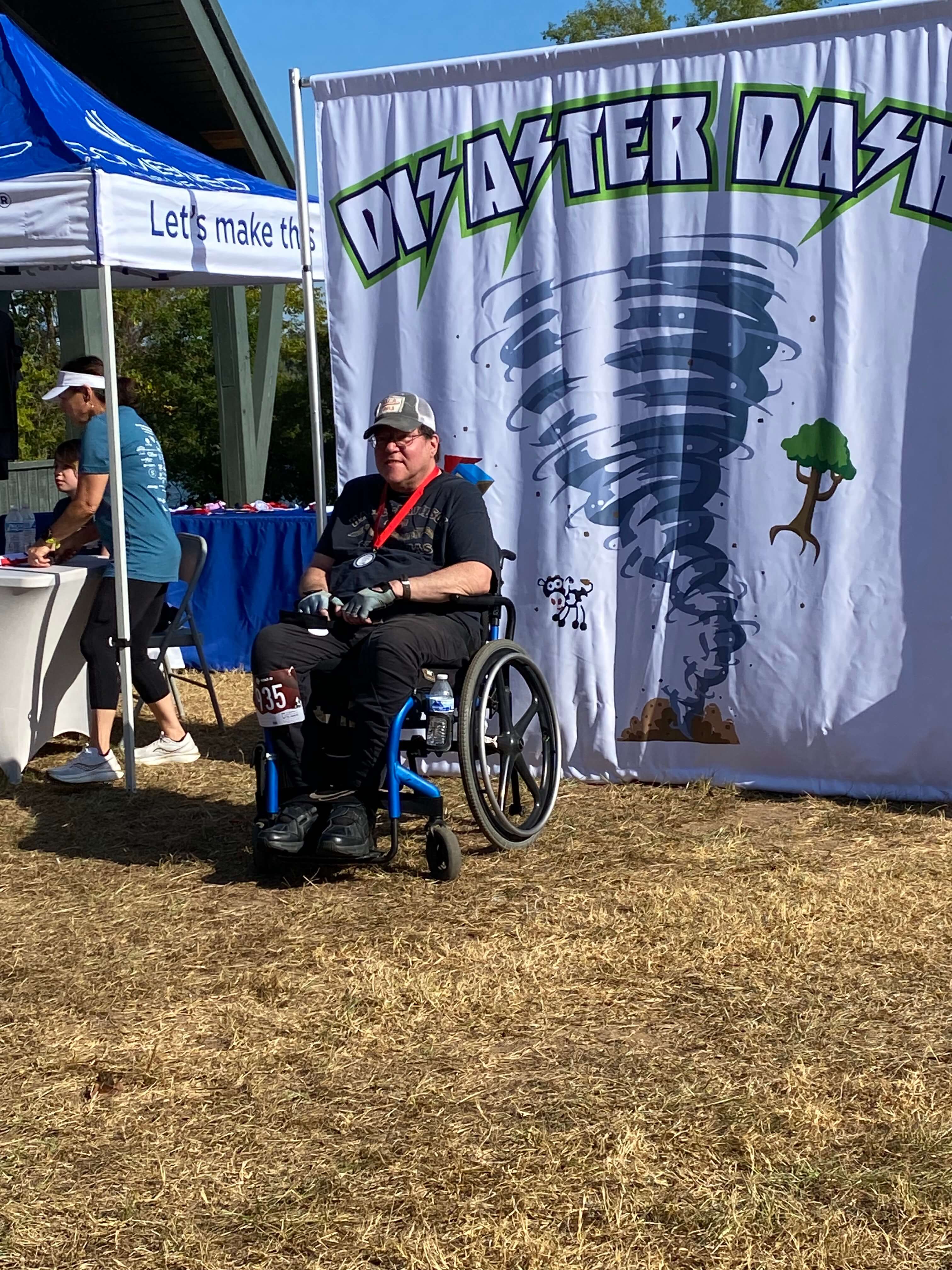 Disaster Dash 5K – Jaco Disaster Relief Events in Arkansas